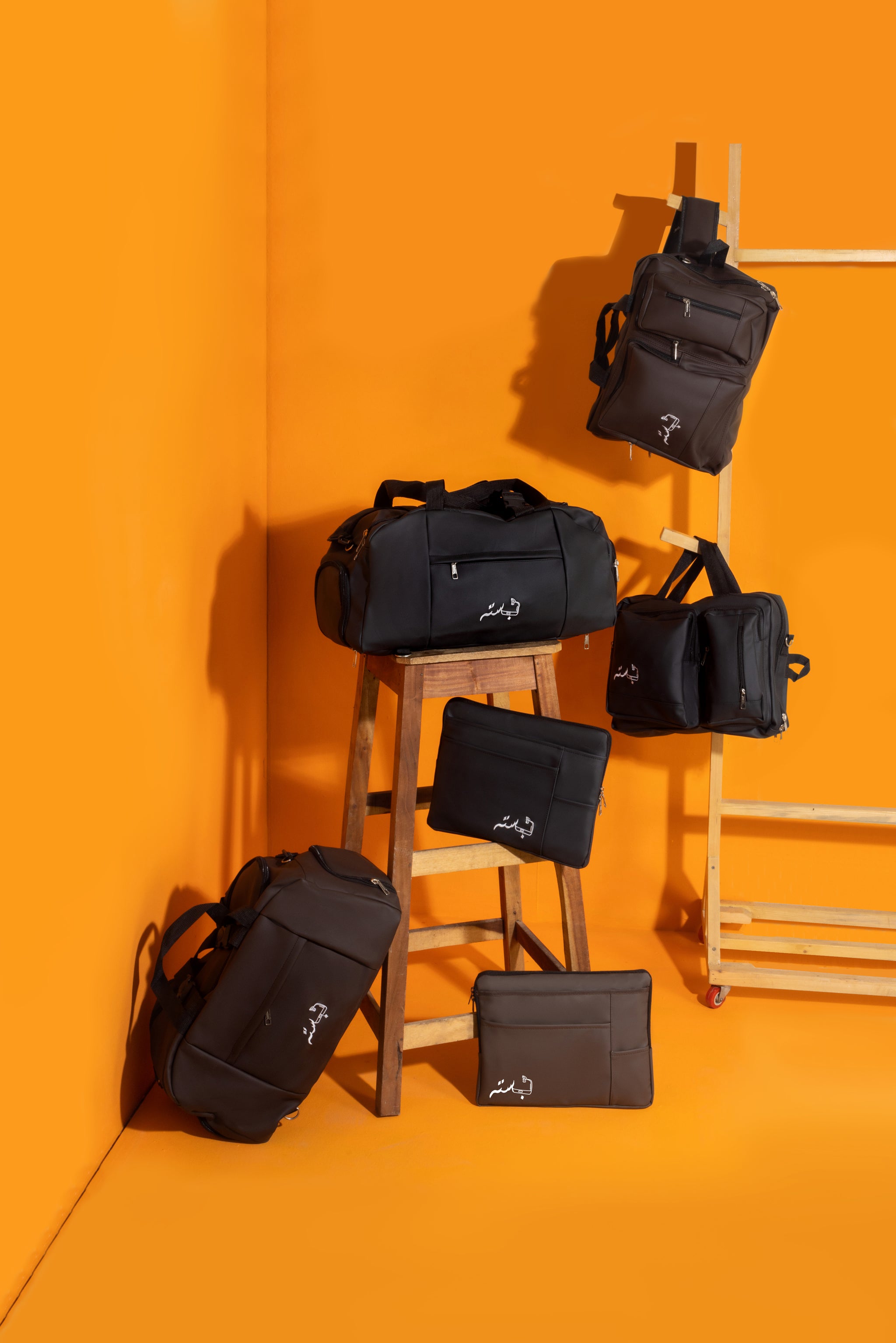 Bustah - Work, Travel and Create – Bustahstore