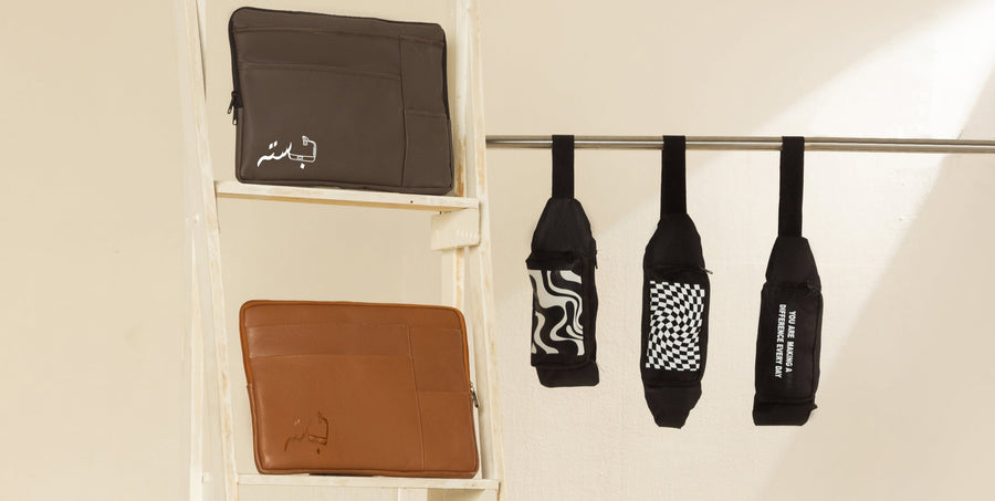 Bustah - Work, Travel and Create – Bustahstore